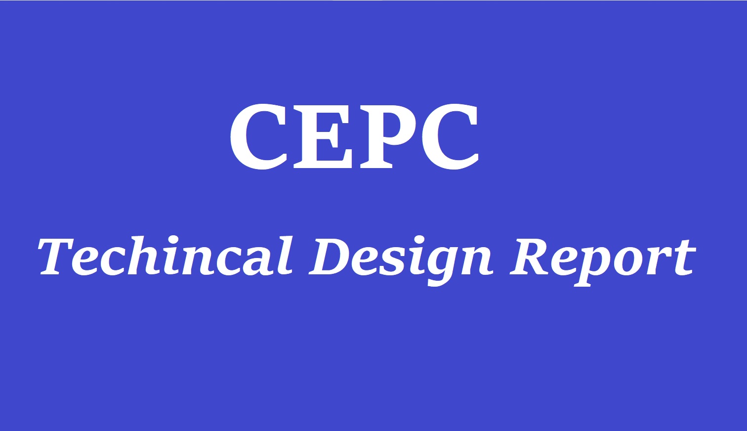 CEPC